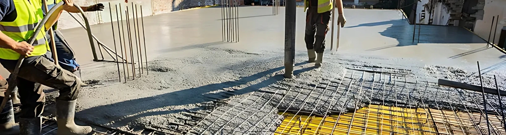 Sacramento's Leading Experts in Slab Foundation Restoration