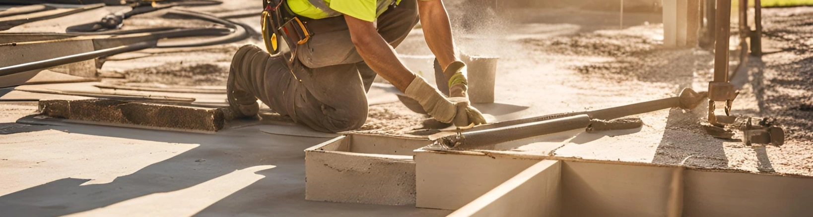 Slab Foundation Repair | Sacramento, CA