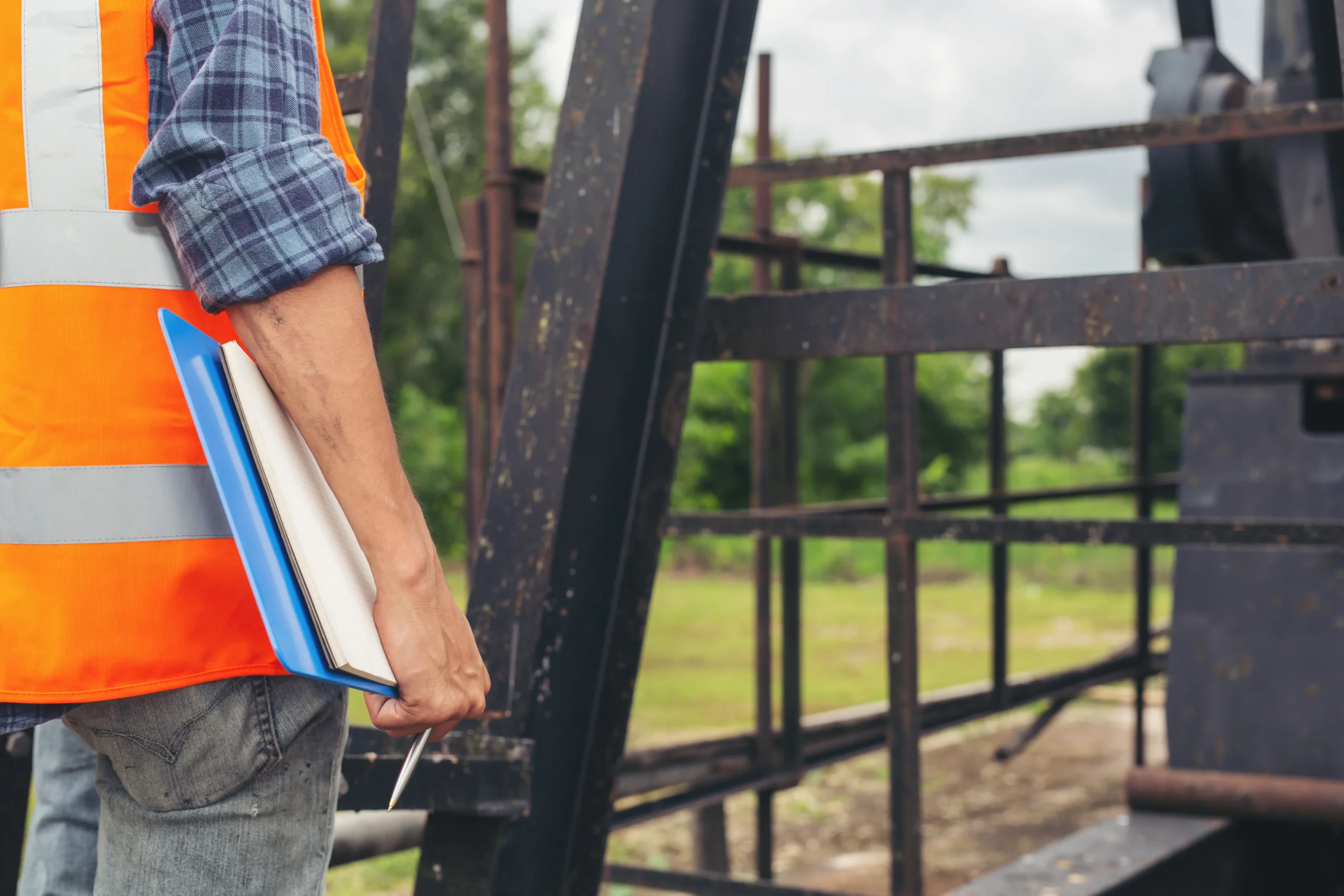 How Foundation Inspections Work and Why They Matter